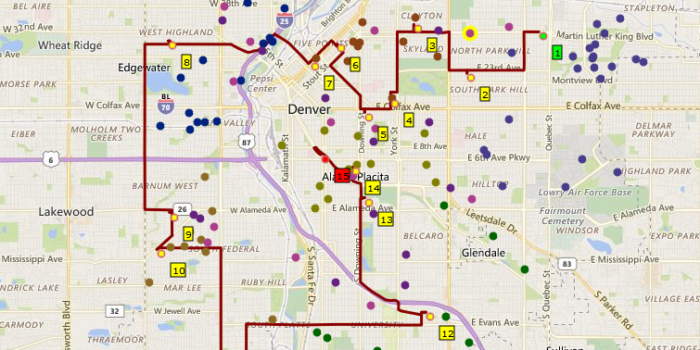 Improving Customers Satisfaction Through Route Planning Software ... Improving Customers Satisfaction Through Route Planning Software ...